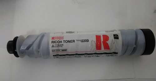 Тонер Ricoh Type 1220d original