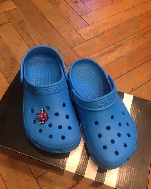 Crocs сабо (оригинал)