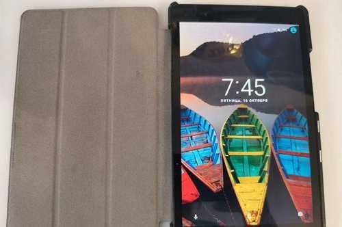 Планшет Lenovo TB-8703F