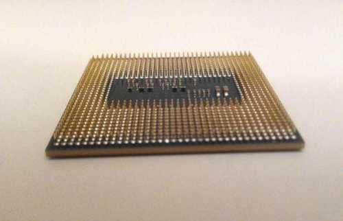 Процессор Intel Core i3-4000M