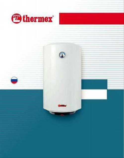 Бойлер электр Thermex giro 80 л 1,5 кВт