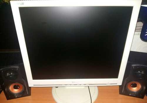 ЖК монитор Philips 190S5 19"