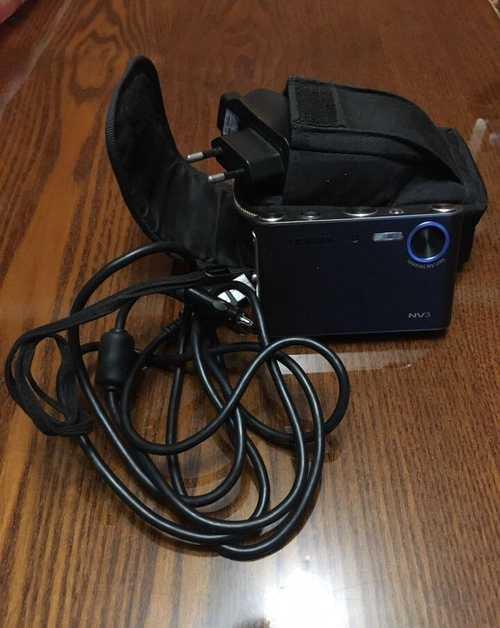 Компактный фотоаппарат SAMSUNG NV3