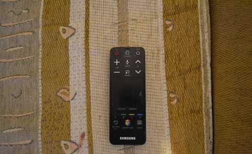 Пульт телевизора Samsung UE40F6650AB