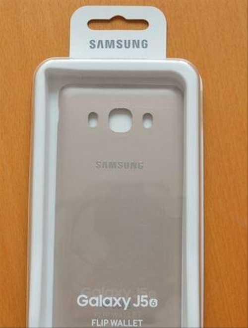 Чехол на телефон SAMSUNG Galaxy J5