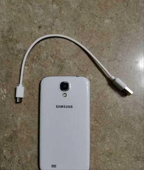Samsung Galaxy S4 GT i9505