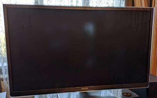 Panasonic viera TX-PR50ST50