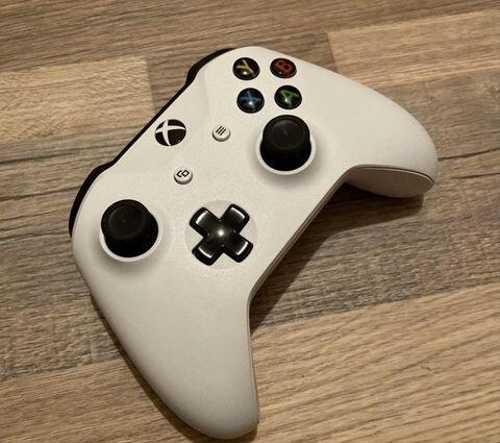 Microsoft Xbox One Wireless Controller | Festima.Ru - Мониторинг объявлений