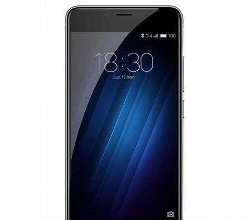 Телефон Meizu3s