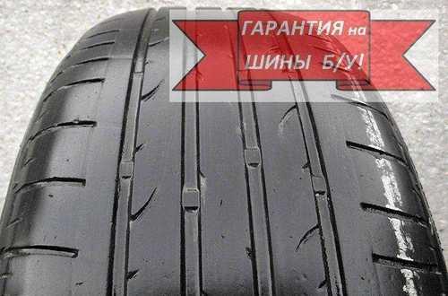 Летняя шина R18 255 55 18 Bridgestone HP Sport N45