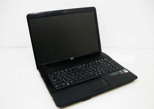 HP Compaq 6735s в разборе