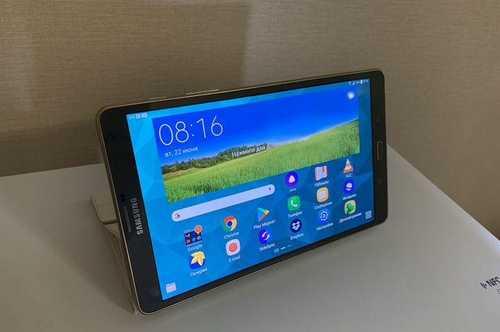 Samsung Galaxy Tab S 8.4