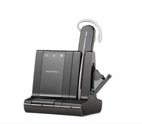 Bluetooth гарнитура plantronics Plantronics W740