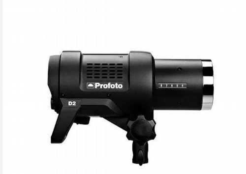 Profoto d2 500 air