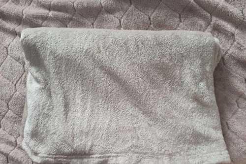 Одеяло, постельное, полотенца большие и мал
