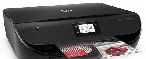 Мфу HP DeskJet Ink Advantage 4530