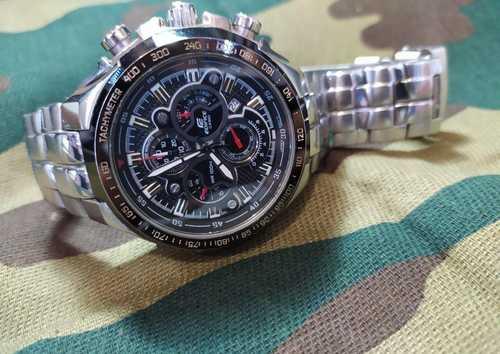 Часы Casio Edifice