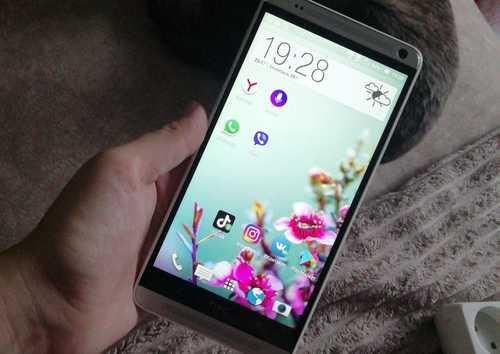 HTC ONE MAX