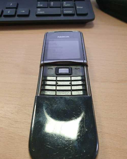 Телефон Nokia 8800d