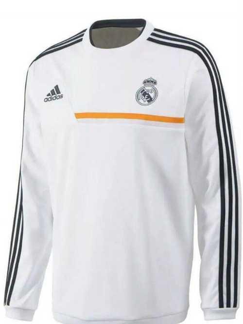 Real Madrid Adidas кофта