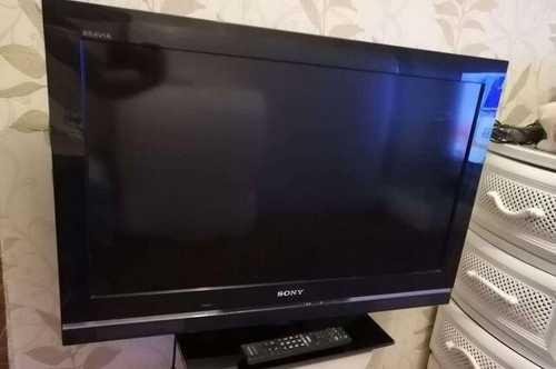 Телевизор бу Sony bravia kvl 32v500a