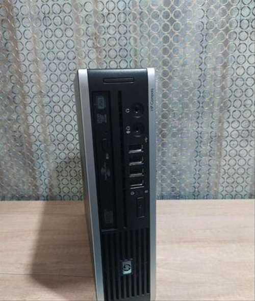 Неттоп HP Compaq 8000
