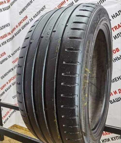 Nokian 245 45