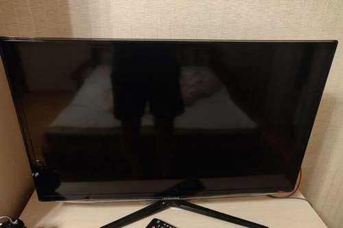 Телевизор samsung UE32ES6307 32" Smart TV