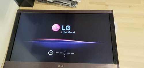 Телевизор LG 32LW575S с проблемой