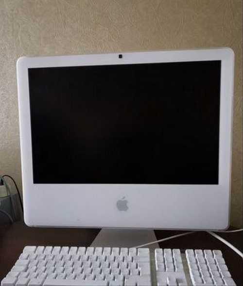 Моноблок Apple iMac G5 2005