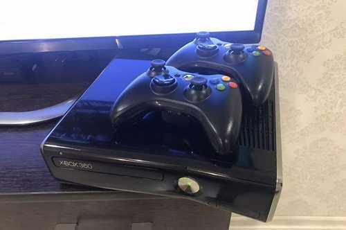 Xbox 360 Lt 3.0