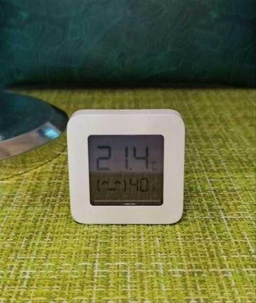 Термогигрометр Xiaomi. Измеритель влажности