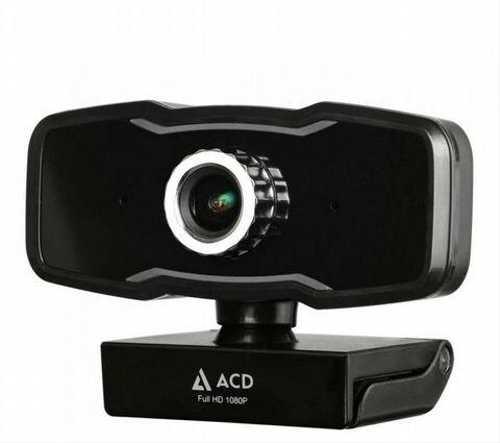 Камера ACD-Vision UC500 cmos 2мпикс