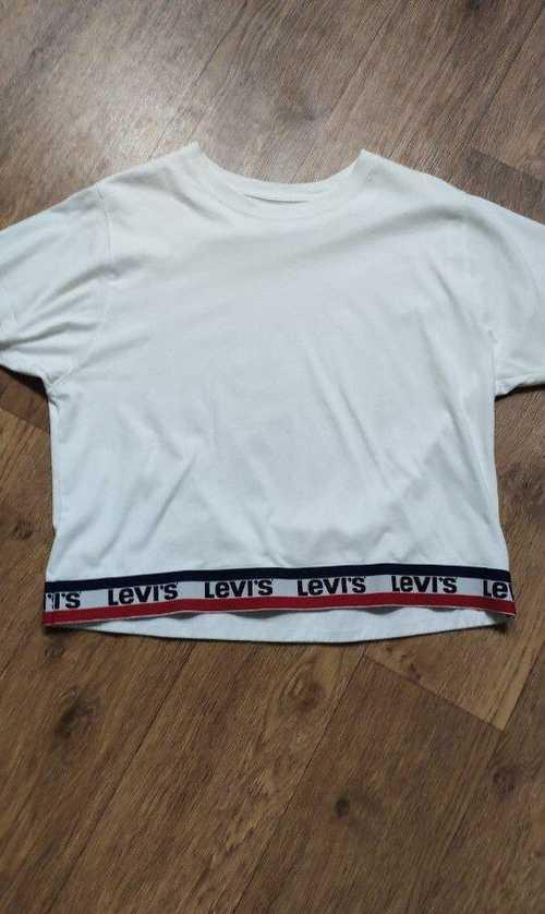 Футболка Levi's