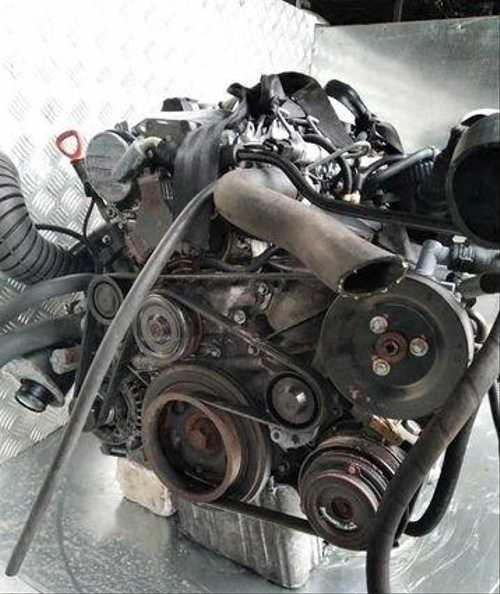 Двигатель Mercedes OM611.961 E W210 1995-2003