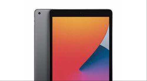 Планшет Apple iPad 8th Gen 2020 Wi-Fi, 10.2", 128G
