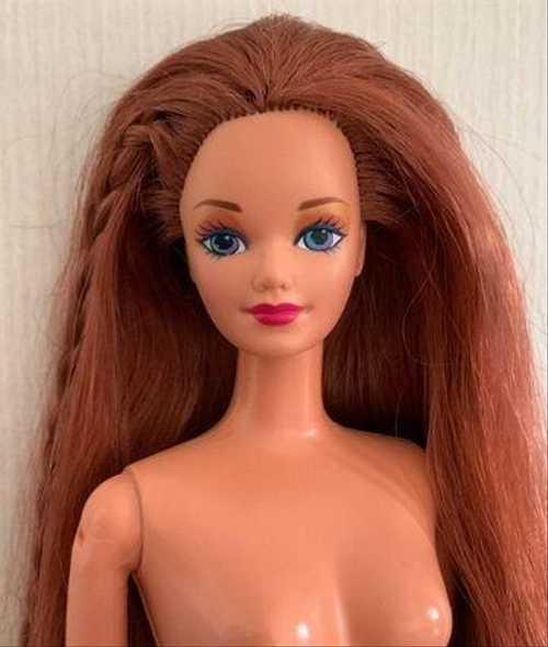 Barbie Midge