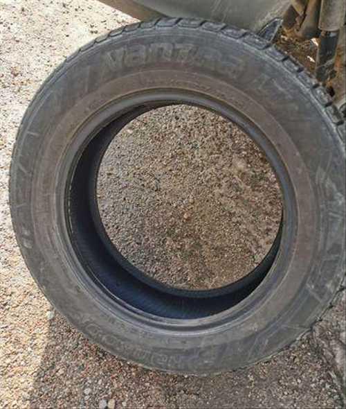 Hankook 215/65 R17 104T