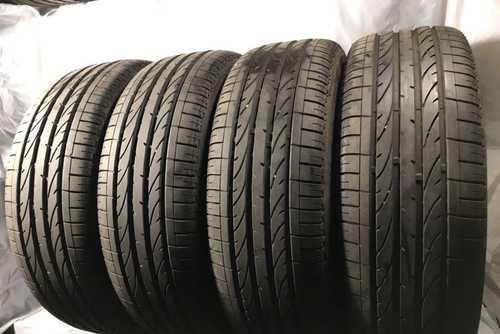 235/65/17 Bridgestone Dueller hp Sport