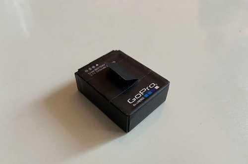 Аккумулятор GoPro Hero 3,7V