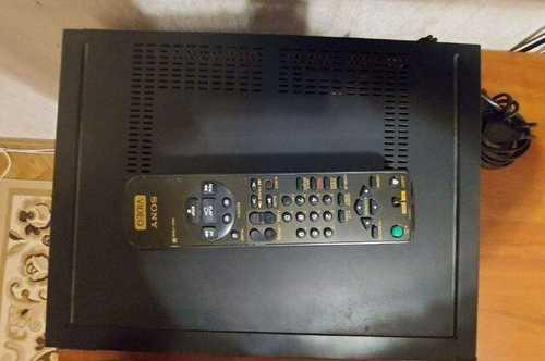 Видеомагнитофон VHS Sony SLV-E320ee