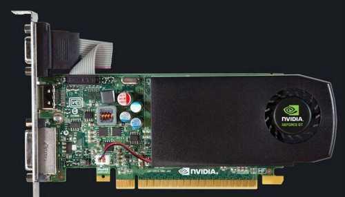Nvidia GeForce GTX 745