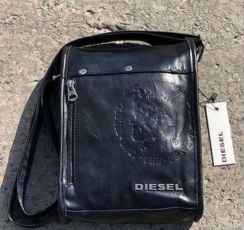 Сумка diesel