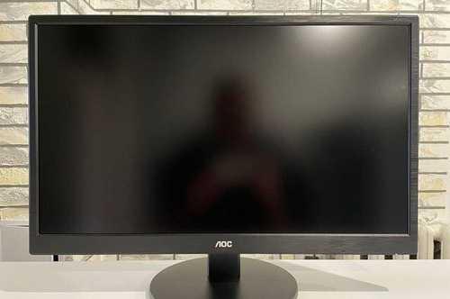 AOC M2470SWD23 (23.6"/16:9/MVA/Full HD/DVI)