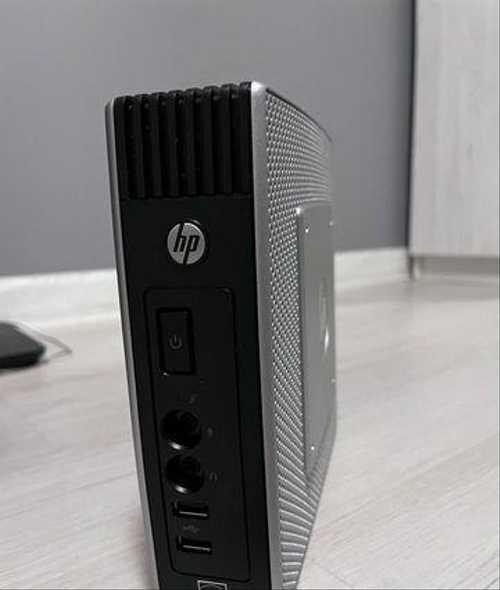 Неттоп HP t510