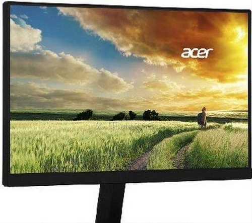 Новый монитор Acer ET221Q bd