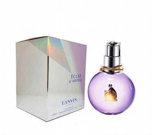 Духи lanvin Eclat D'Arpege