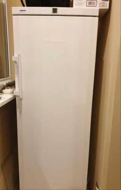 Холодильник liebherr Premium Bio Fresh B 2756