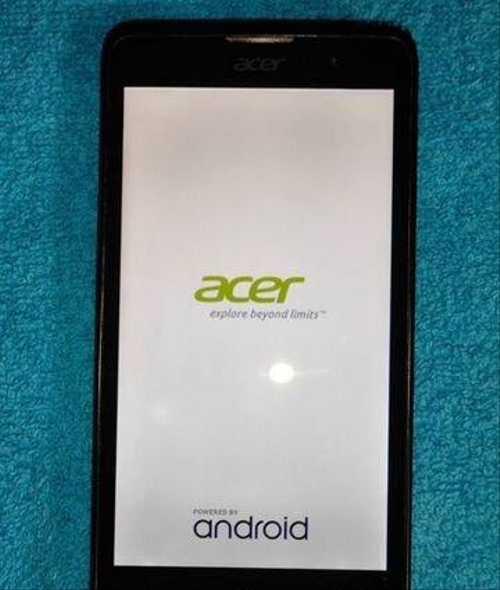 Acer z520 Liquid