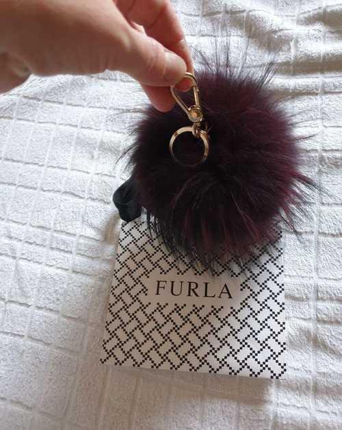 Брелок Furla, новый